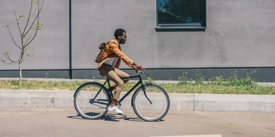 On The Right Path: Understanding Wisconsin's Bicycle Regulations