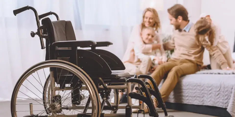 What's the Difference Between Workers' Compensation & Disability ...
