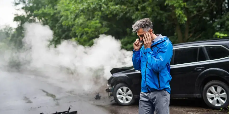 Recovering from a Hit-and-Run: Best Practices from Car Accident Attorneys