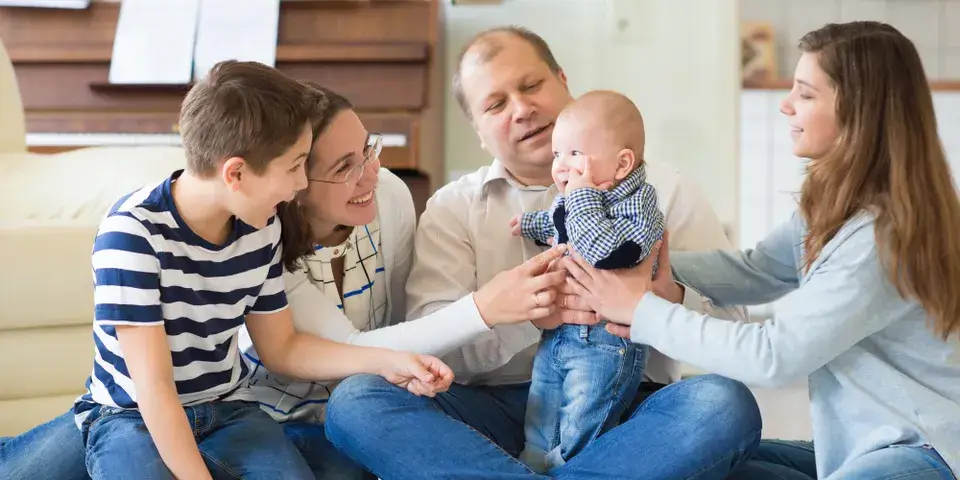 Social Security Disability Benefits Available to Children - Fitzpatrick ...