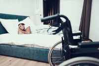 What Is Presumptive Disability? - Fitzpatrick, Skemp & Butler, LLC