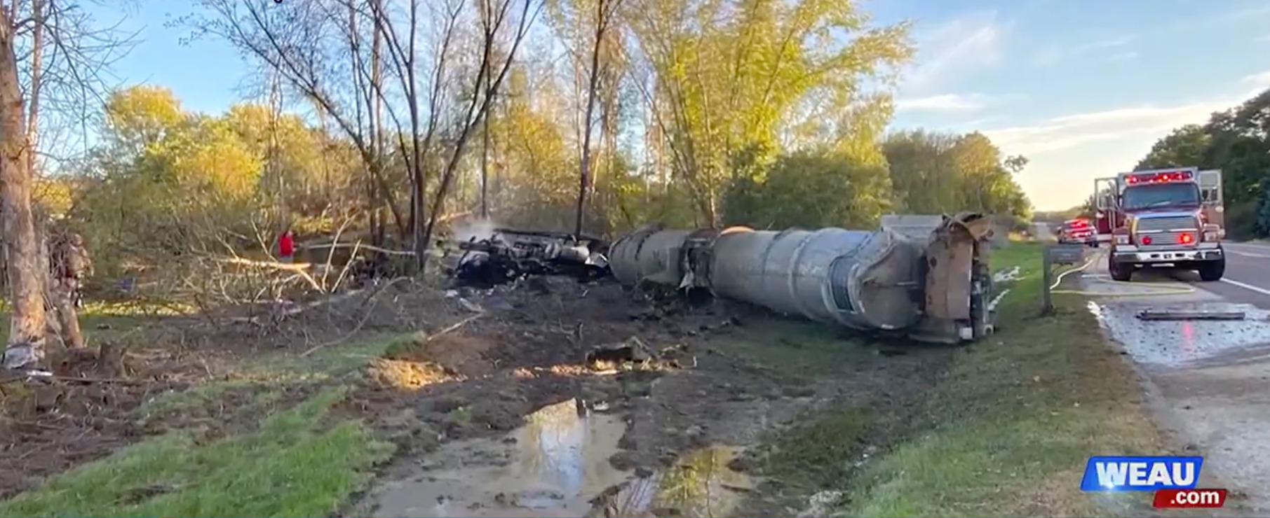 Seeking Compensation After a Rollover Collision in Wisconsin