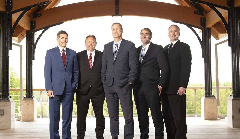 Your Marshfield Personal Injury Lawyer *No Win - No Fee*