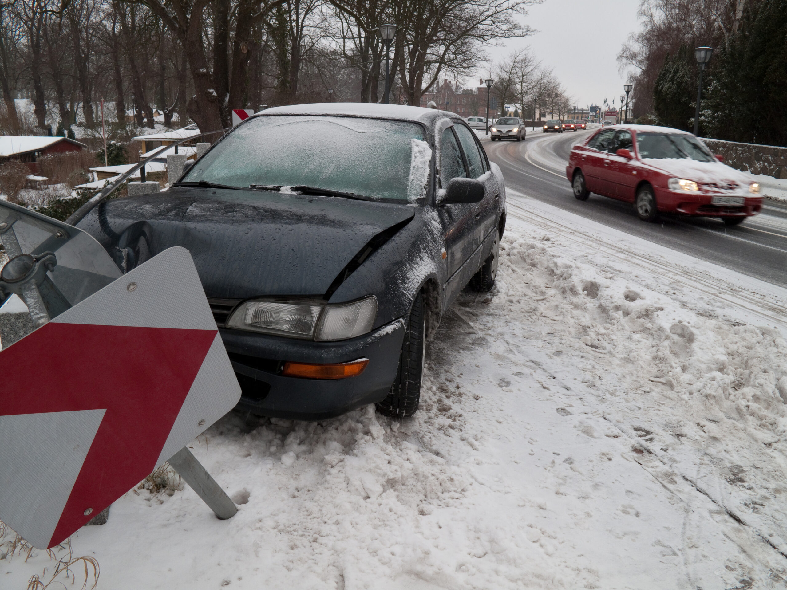 Evidence That Strengthens a Wisconsin Car Accident Claim